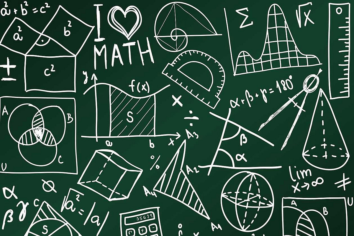 Mathe-mag-ich! - Didaktikzentrum für Naturwissenschaften und Mathematik
